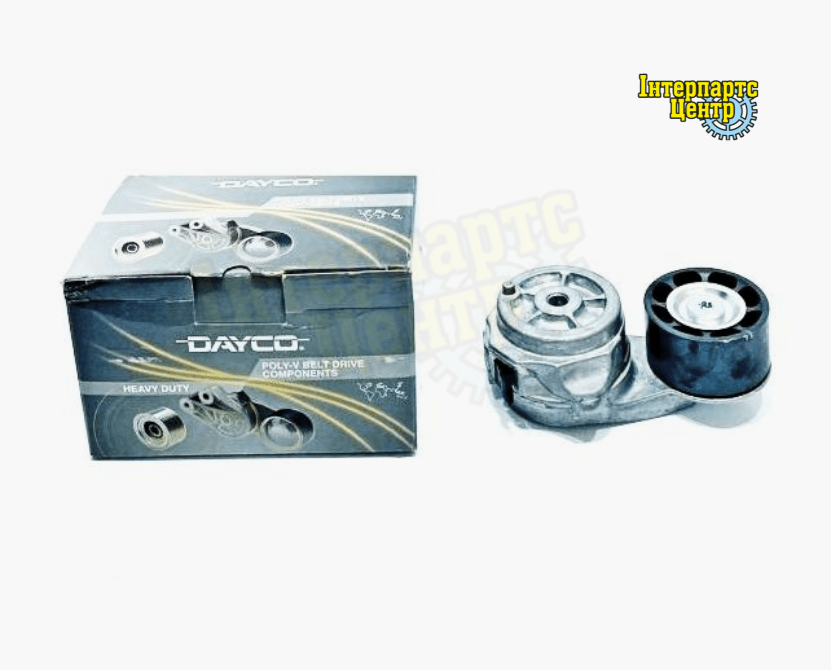 Купити Натяжний ролик Claas, John Deere 799183, 000799183, 799183.0 ...