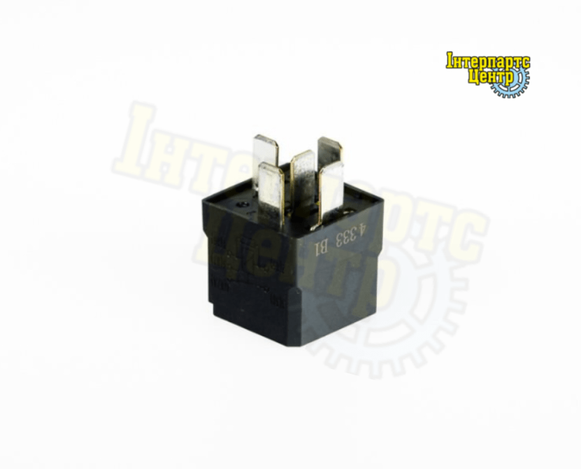 Купити Реле 12V/30A John Deere, New Holland, Case 1983394C2, 73161287 ...