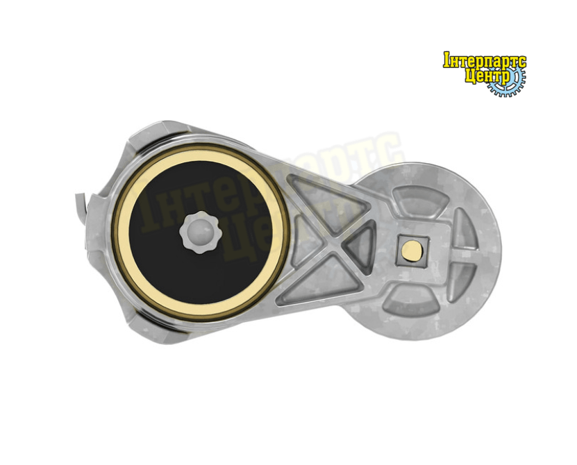 Купити Натяжний ролик Claas, John Deere 799183, 000799183, 799183.0 ...