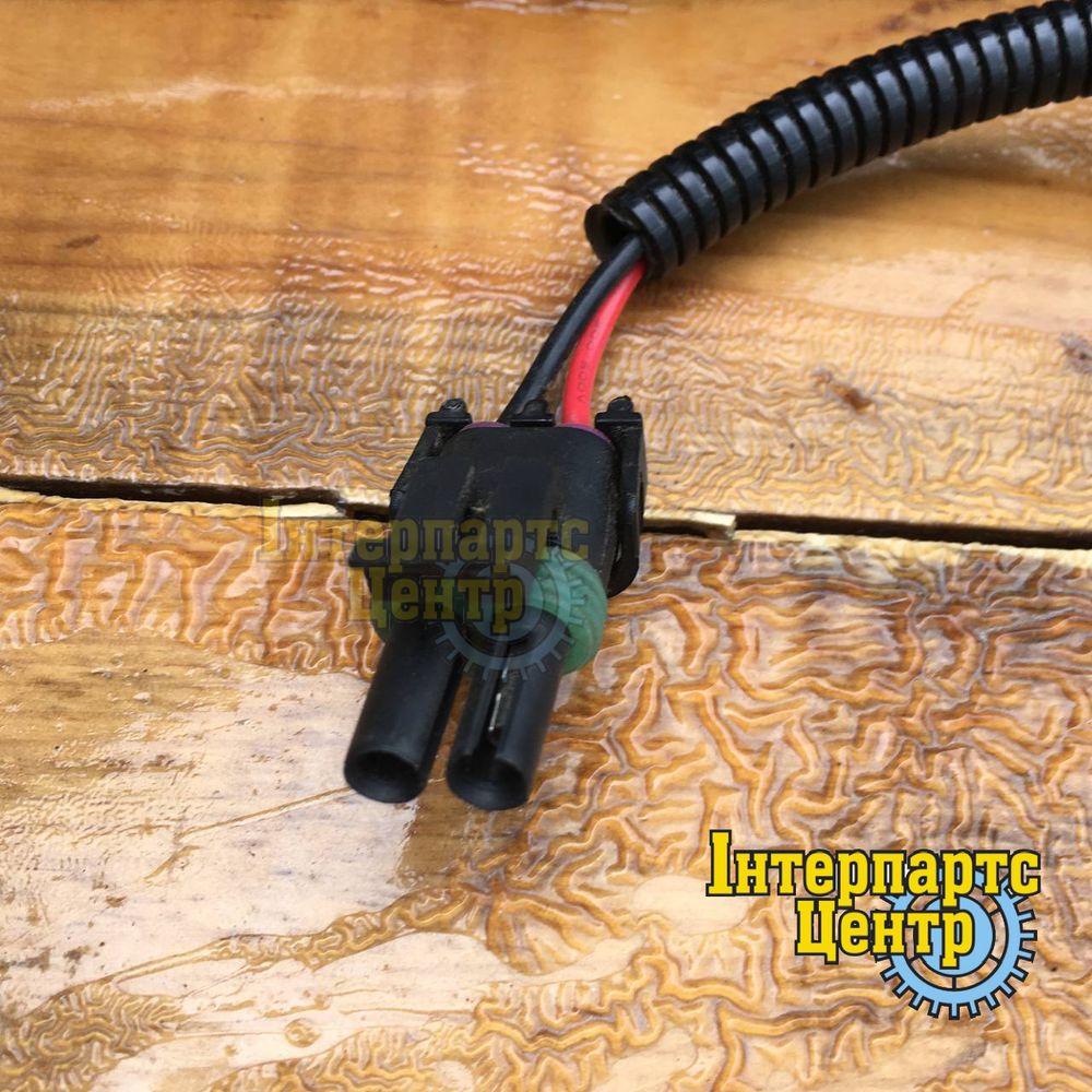 Актуатор підбарабання AH170291, AH134728, AH160107 PARTS EXP