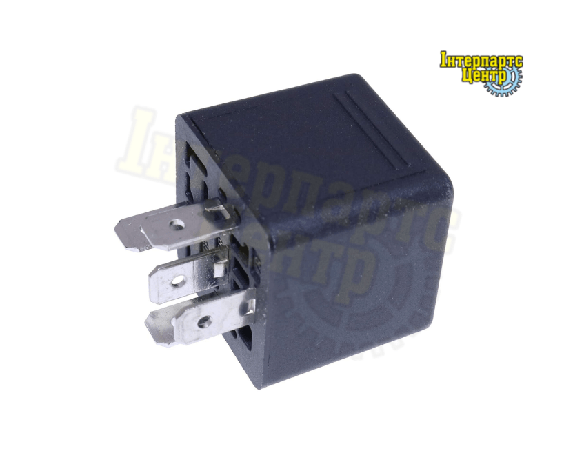 Купити Реле 12V/30A John Deere, New Holland, Case 1983394C2, 73161287 ...